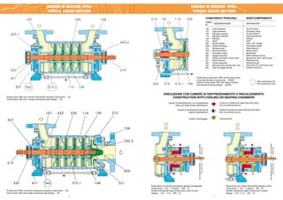 Pompe Travaini - Travaini pumps | PDF | Home Appliances | Home & Garden