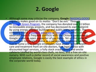 business ethics and social reponsibility | PPT