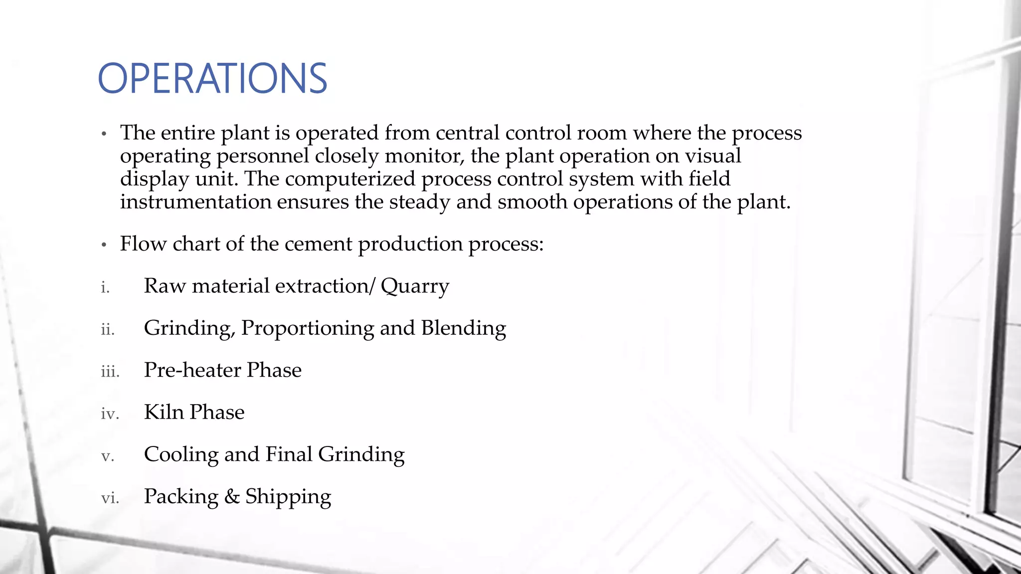 Production & Operations Management | PPTX