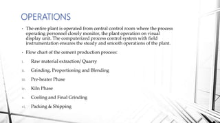 Production & Operations Management | PPTX