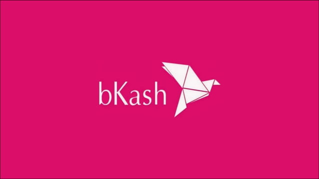 Competitive priorities and capabilities of BKASH | PPT