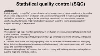 POM Presentation Group 2 introudction of POM | PPT