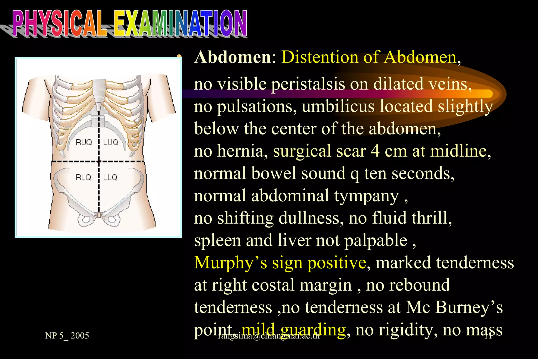 Case Conference_PMC | PDF