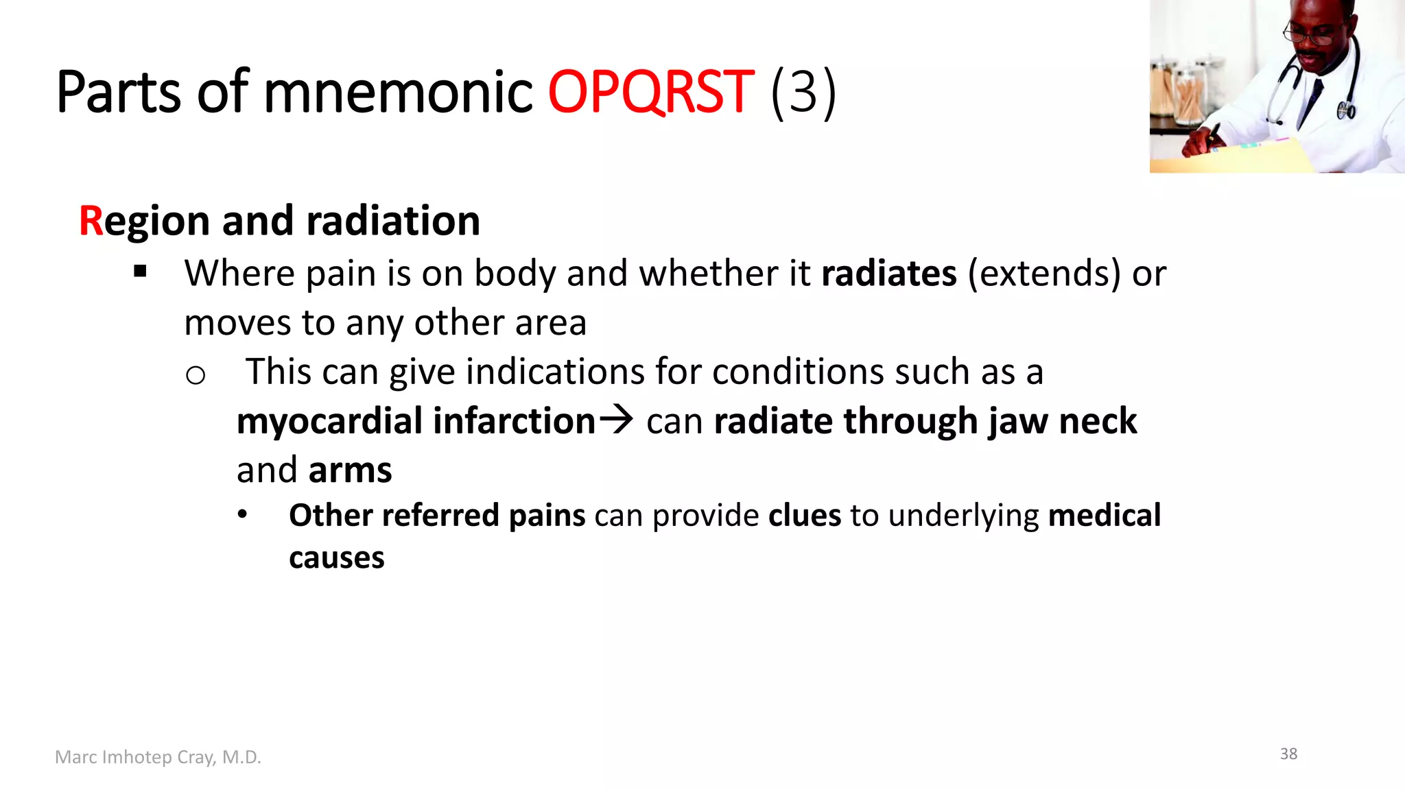 POMR and SOAP Notes | PDF