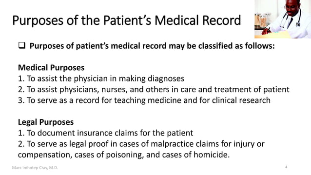 POMR and SOAP Notes | PDF