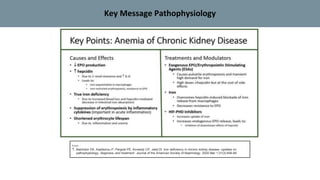 pomr acute lung oedema with chronic renal disease | PPTX