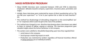 Teaching notes on Human resources as role of manager | PPTX