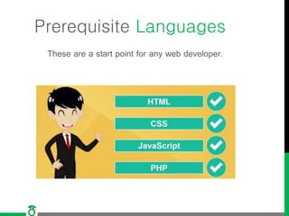 Lecture1 Web Design and Development | PPTX