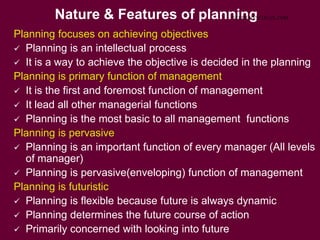 POM -UNIT-2-PLANNING.pdf