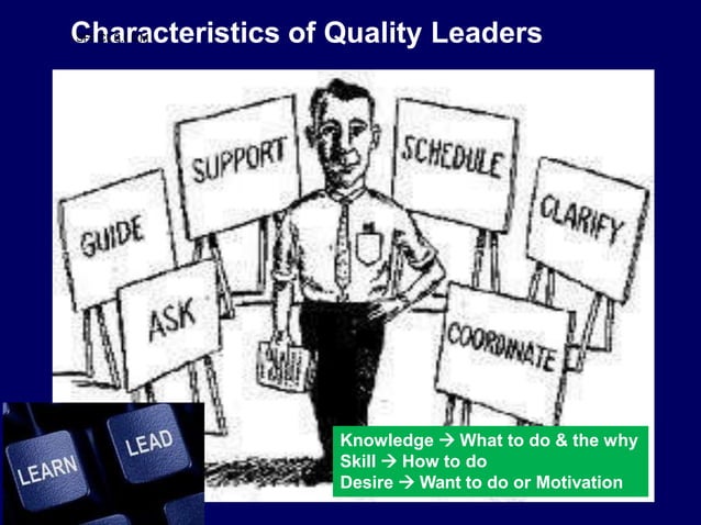 POM UNIT-4.pptx | Executive Leadership & Management | Business