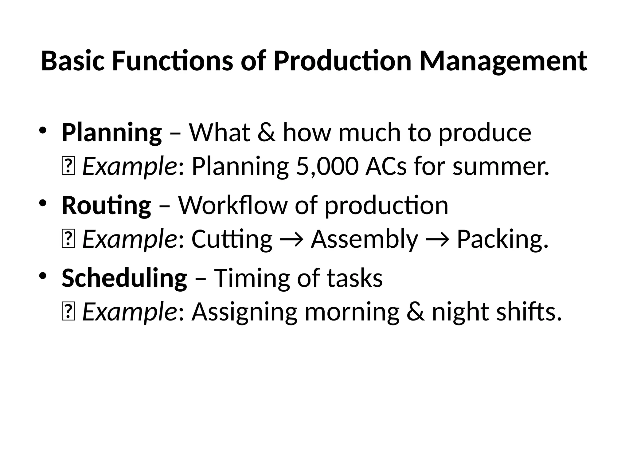 INTRODUCTION TO PRODUCTION MANAGEMENT.pptx