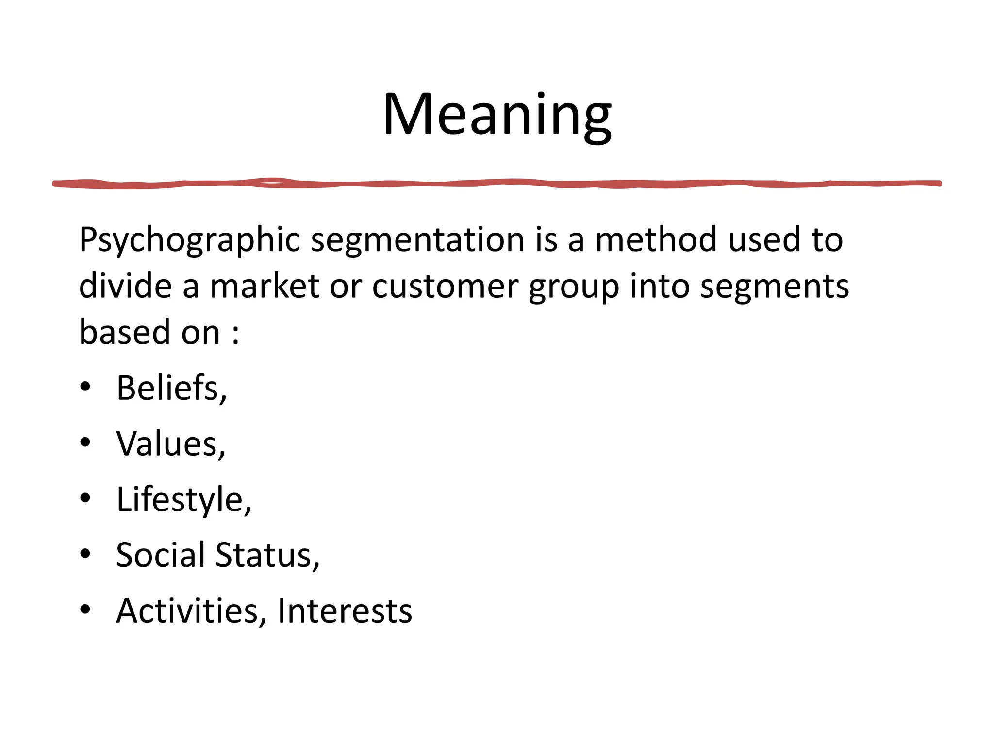 Consumer Behaviour and Segmentation.pptx