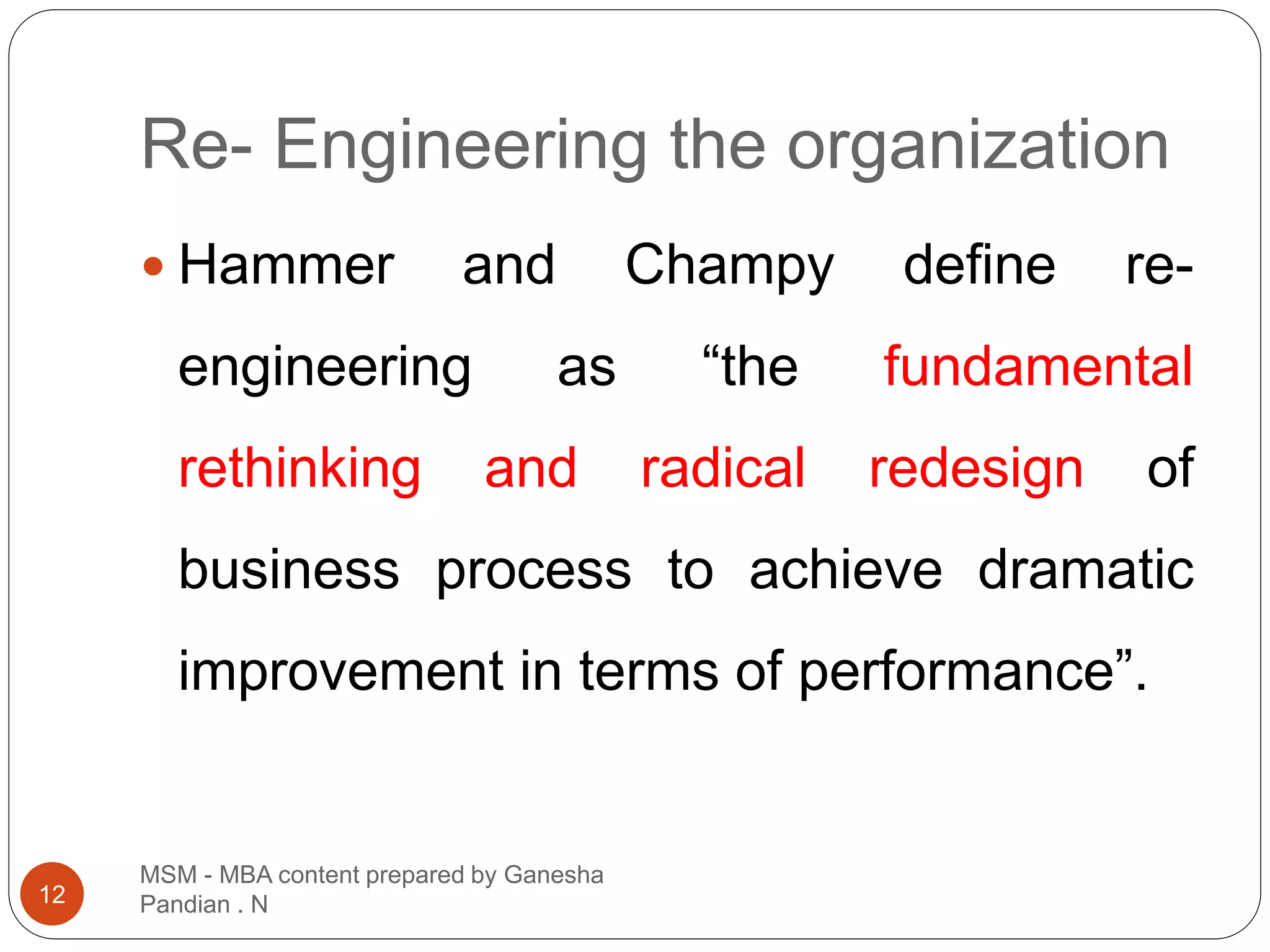 Principles of Management unit 3 organizing | PPTX