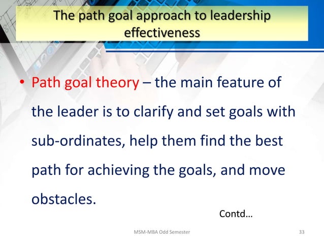 Principles of Management unit 4 Directing | PPTX