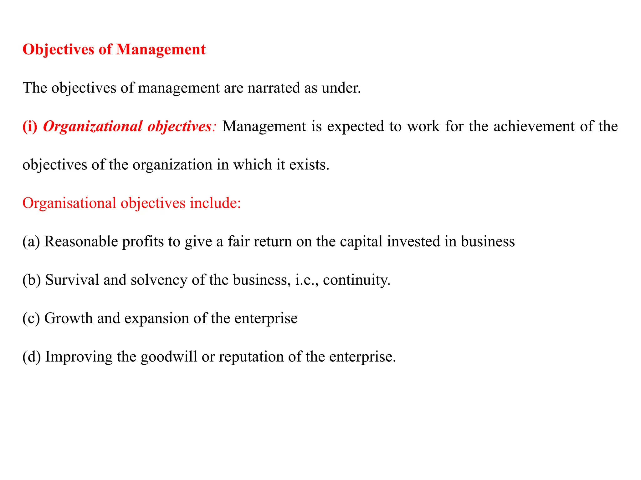 Production and Operations Management UNit | PPT
