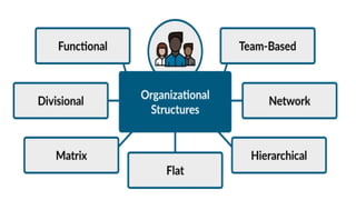 Organizing in Principles of Management.pptx
