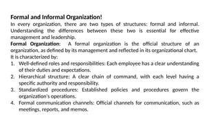 Organizing in Principles of Management.pptx