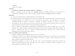 POM Unit Two.pptx, PRINCIPLES OF MANAGEMEN | PPTX