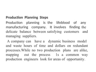 POM Unit Two.pptx, PRINCIPLES OF MANAGEMEN | PPTX