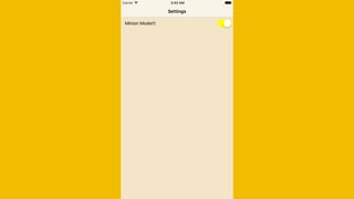 Protocol-Oriented MVVM | PPT