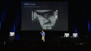 Protocol-Oriented MVVM | PPT