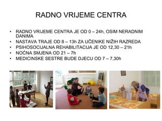 Ponašanje kućni red | PPT