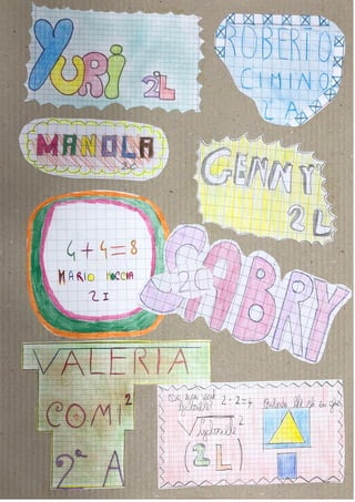 Pon Matematicamente | PDF