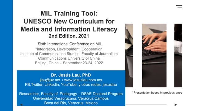 Pon Beijing Media MIL Curriculum 22 09 19.pptx
