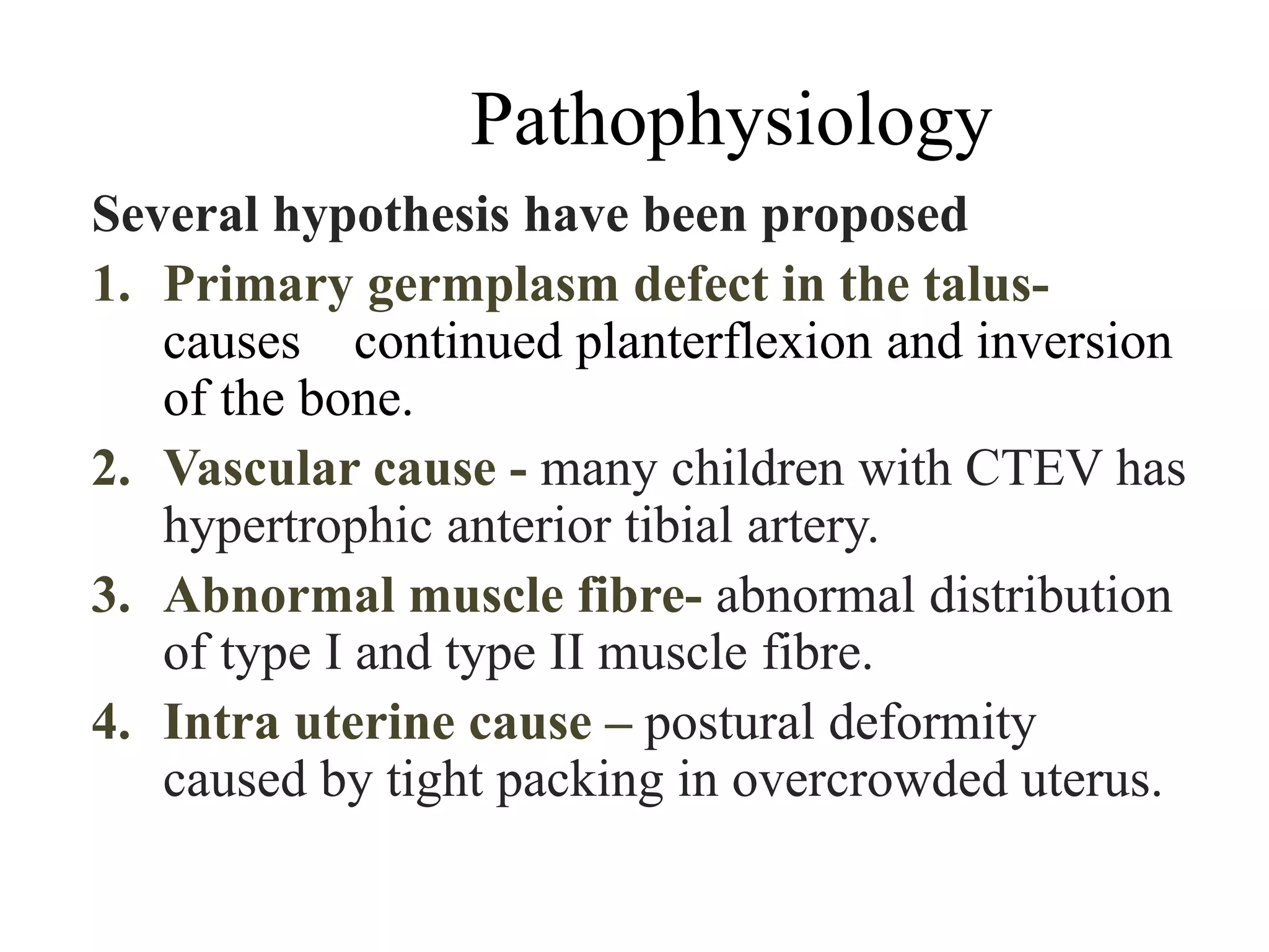 Ponceti techniqe | PPTX