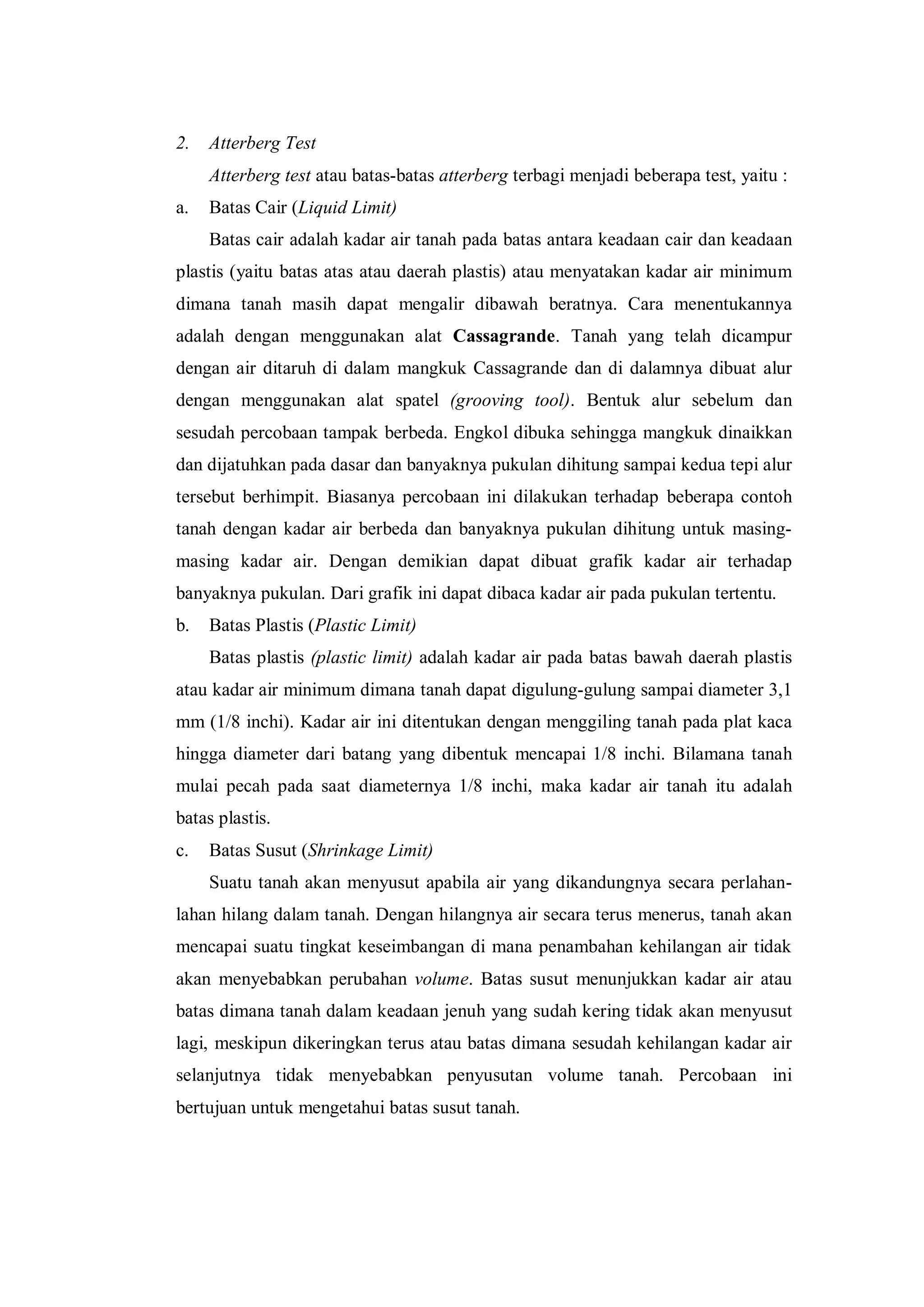 Pondasi tiang pancang univ.gunadarma (ayu, aci, yoan) | PDF