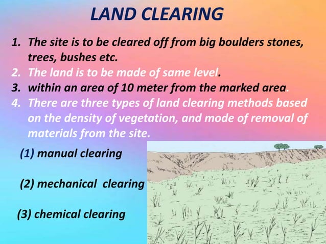 CONSTRUCTION OF FISH POND | PPTX