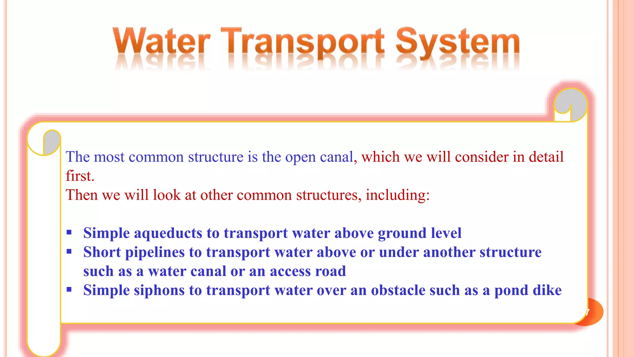 CONSTRUCTION OF FISH POND | PPTX