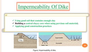 CONSTRUCTION OF FISH POND | PPTX