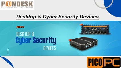 1U Rackmount Server- PONDESK | PPT