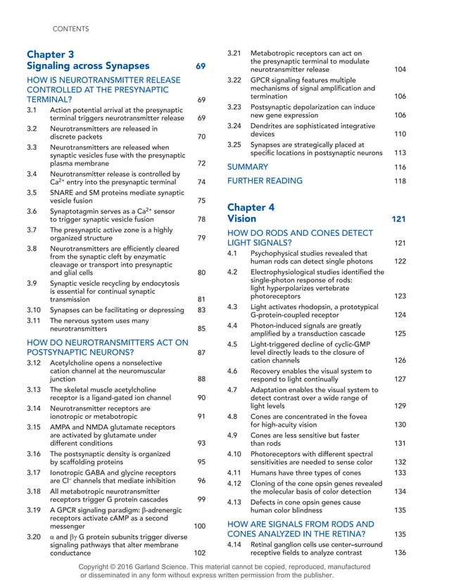 Pon detailed table-of-contents | PDF