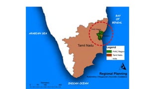 Pondicherry-Master-Plan dt.pptx with land use | PPTX