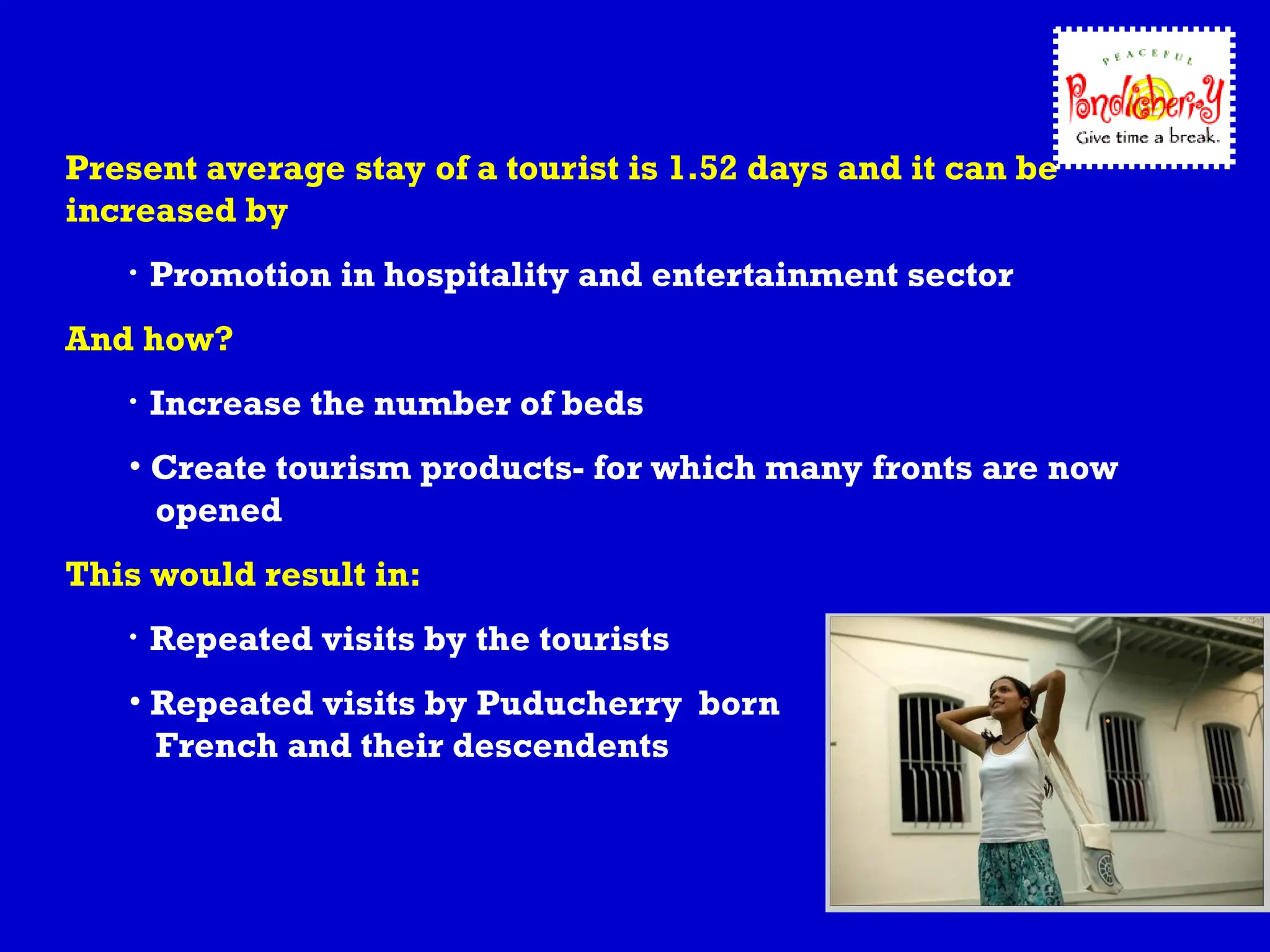 Pondicherry-tourism 11111..ppt beach discription | PPT