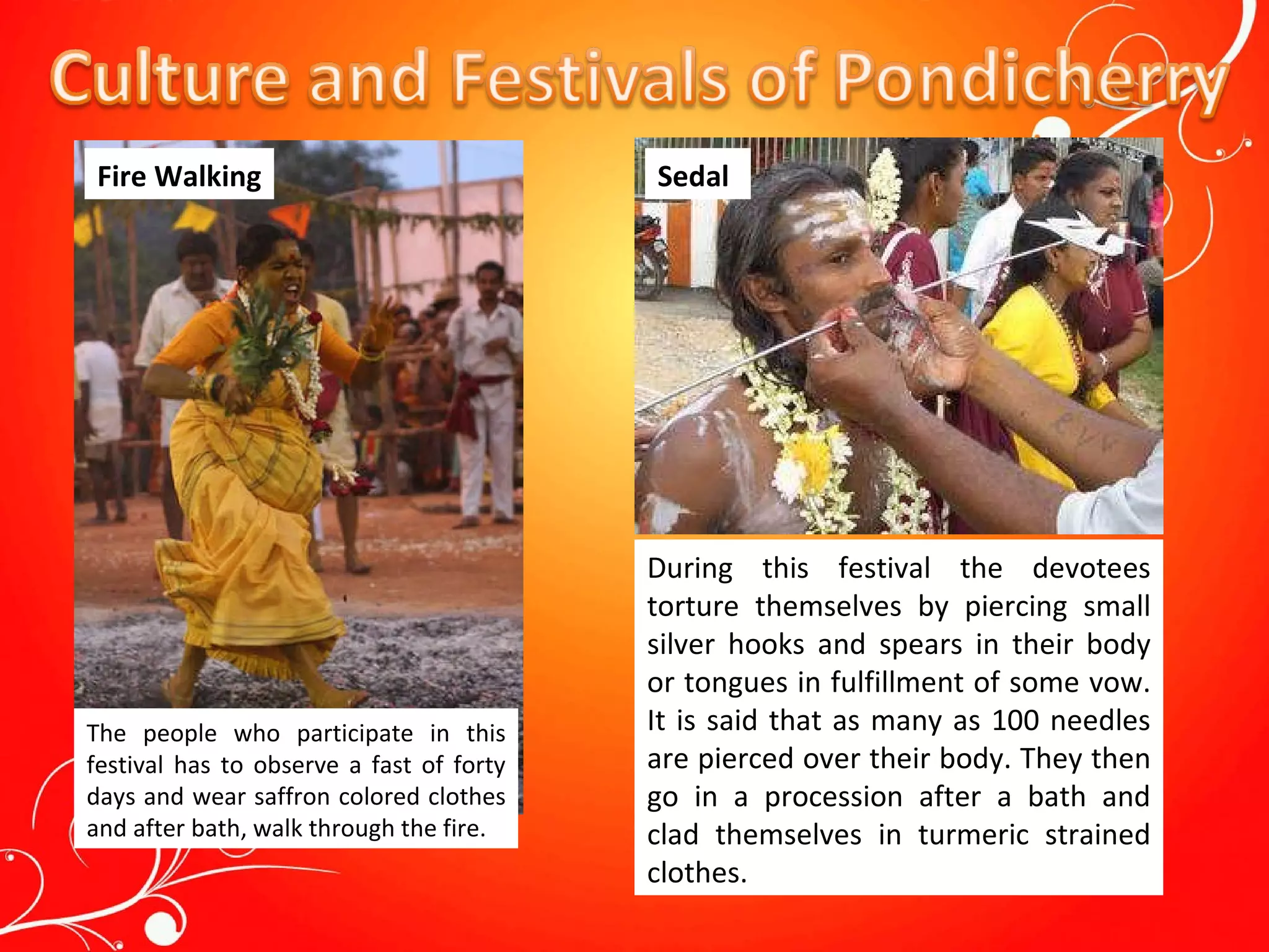 Pondicherry | PPT