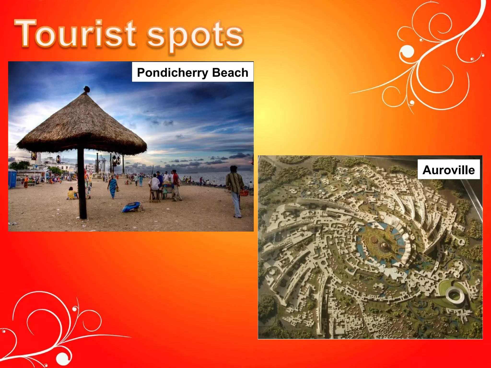 Pondicherry | PPT