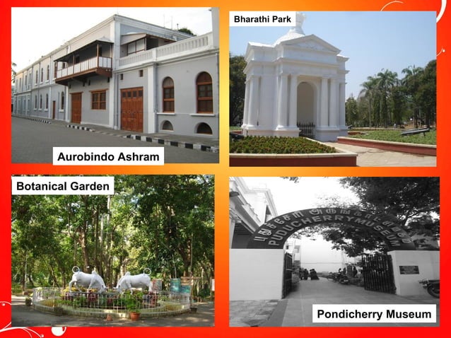 Pondicherry | PPT