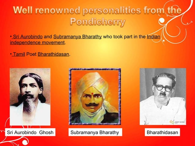 Pondicherry | PPT