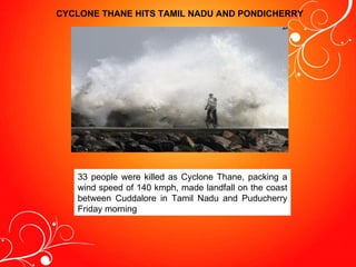 Pondicherry | PPT
