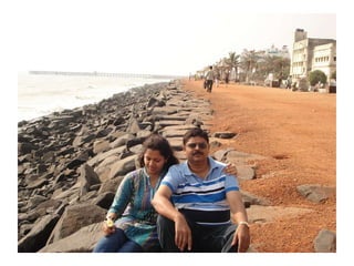 Pondicherry Visit | PPT