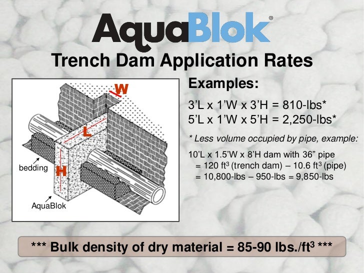 Pondseal Introductory Product Presentation 04 28 11 General Presentat…