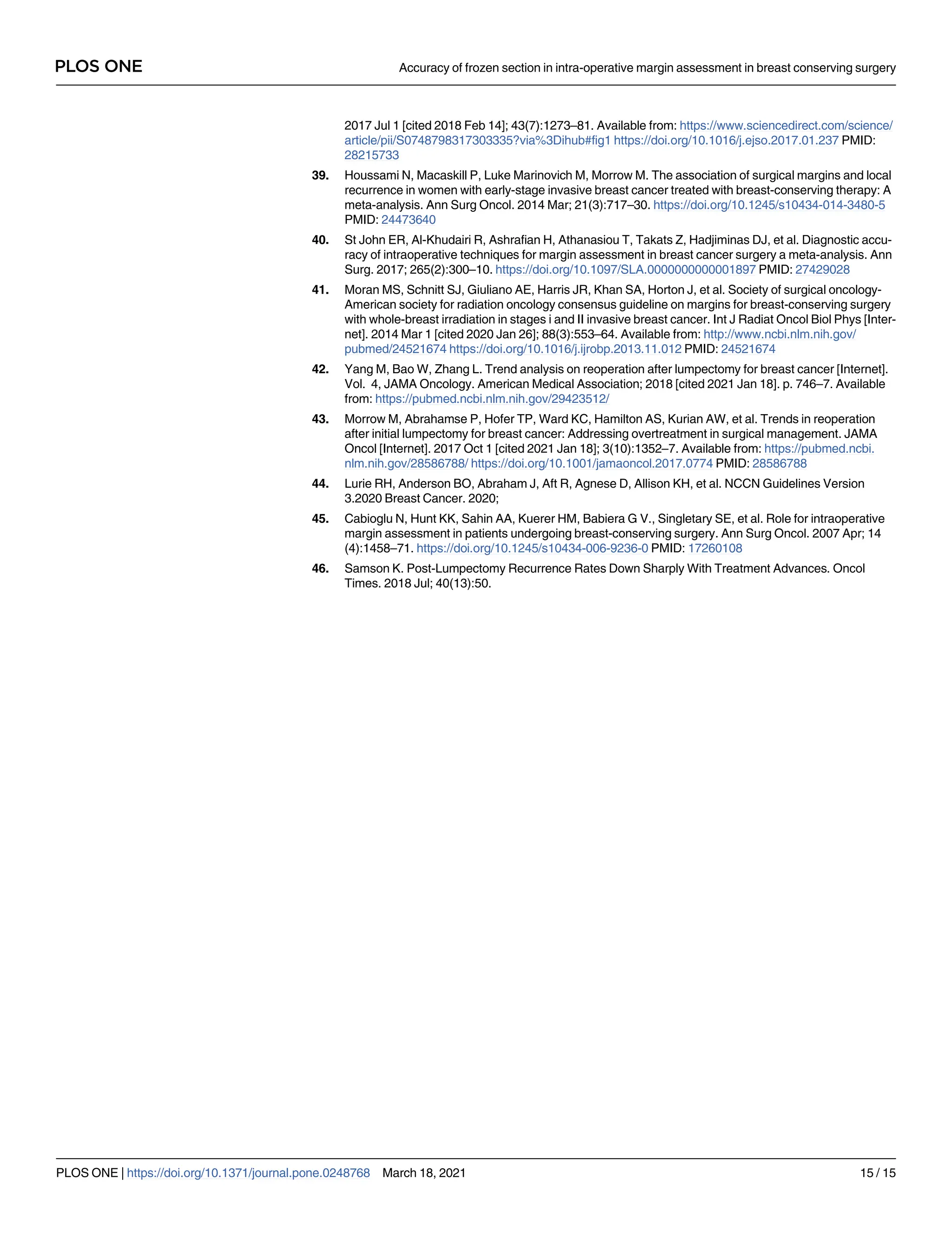 intraoperative margin assesment for breast conserving surgery.pdf