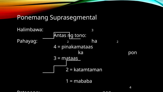 Ponema Segmental at Suprasegmental .pptx