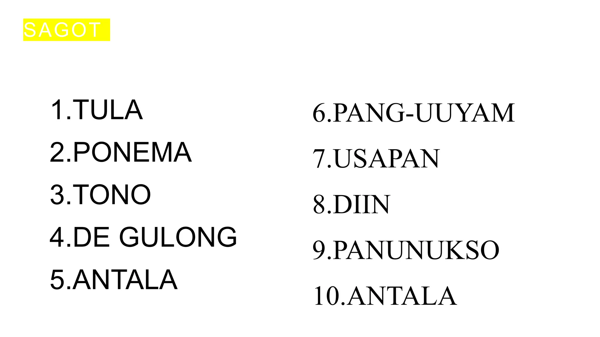 PONEMA, AWITING BAYAN at PANUDYO POWERPOINT.pptx