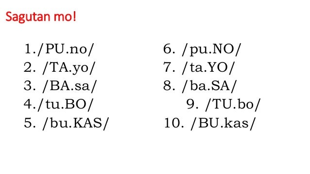 Ponemang suprasegmental