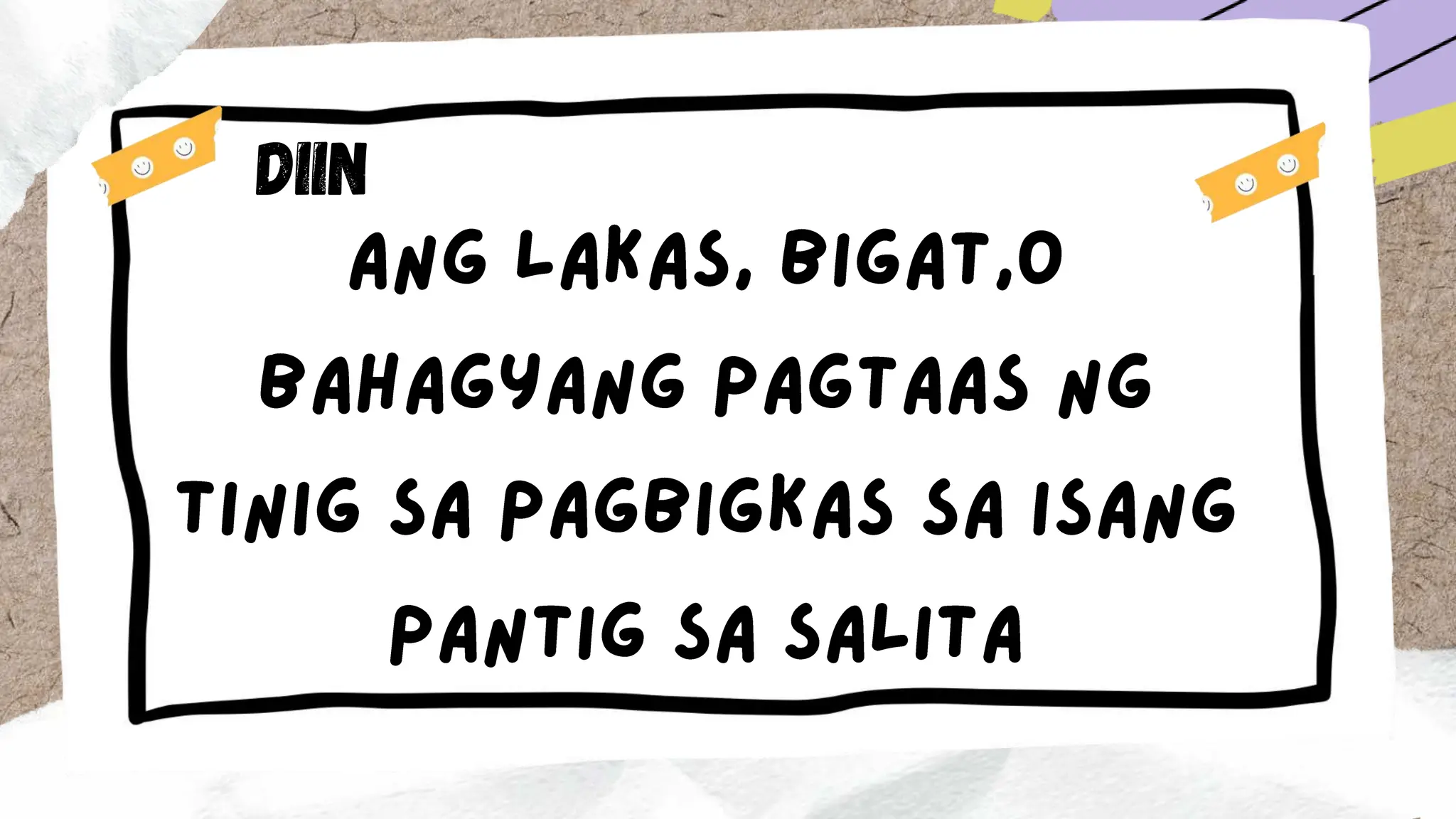 Ponemang Suprasegmental Filipino 7 .pptx