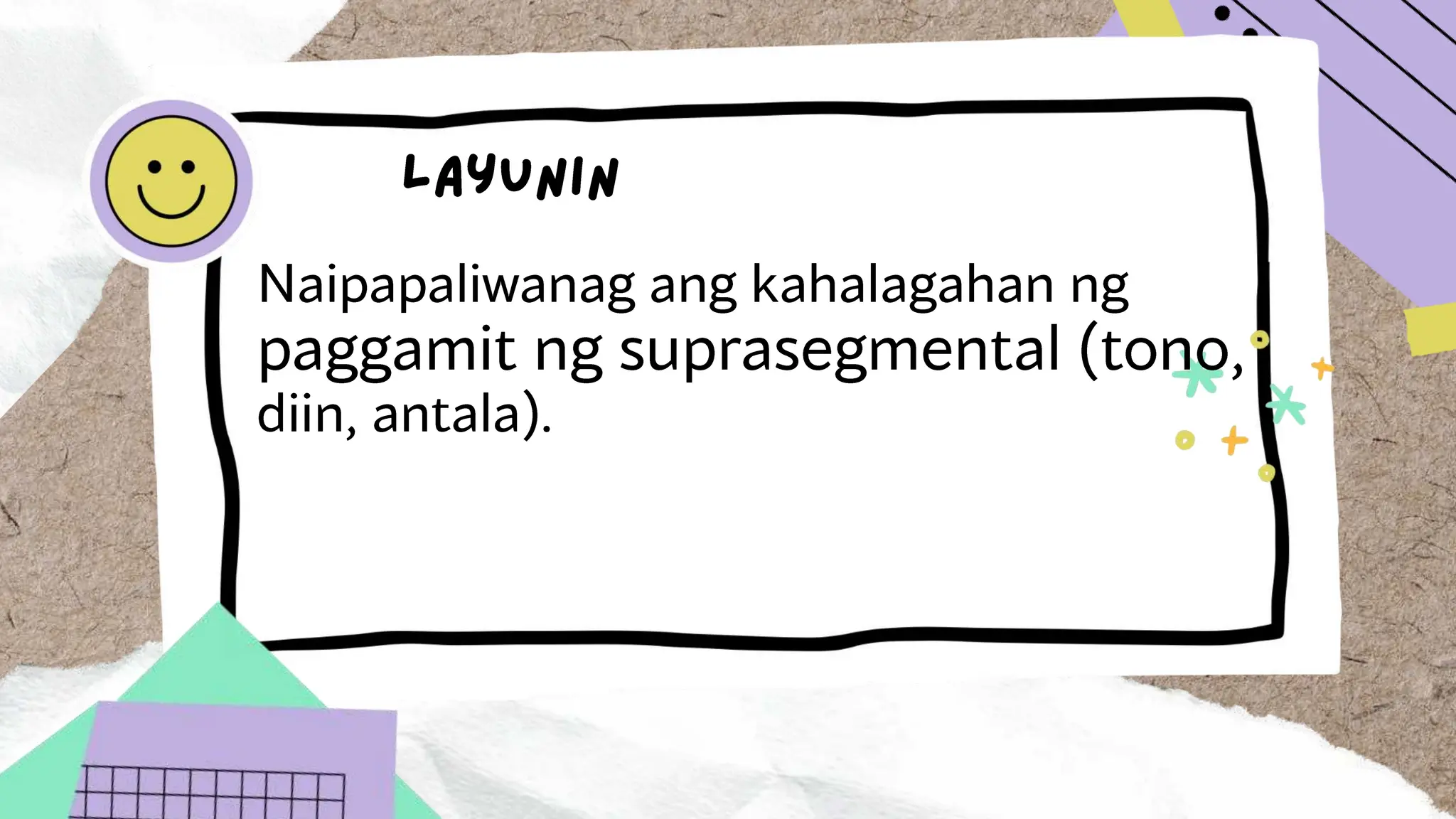 Ponemang Suprasegmental Filipino 7 .pptx